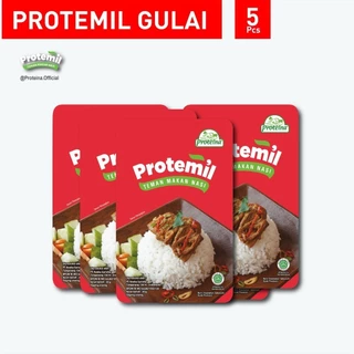 Toko Online Proteina Official Shop | Shopee Indonesia