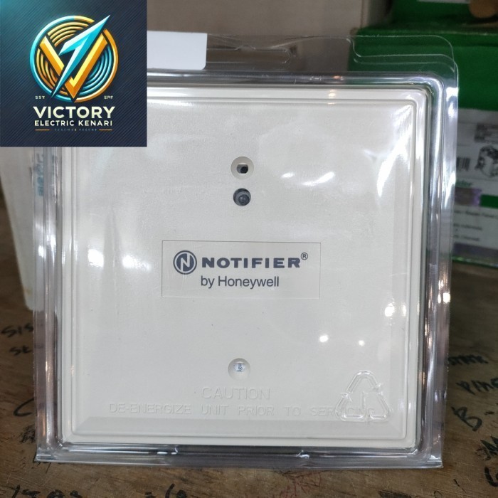 Jual Fire Control Module FCM-1 Notifier FCM-1 Fire Control Module ...