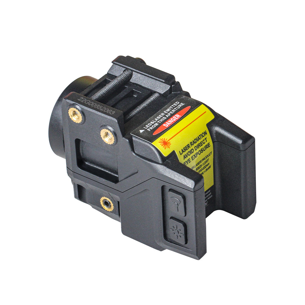 Jual Laserspeed-Compact Green Laser Sight, Glock Taurus G2C, 500 Lumen ...