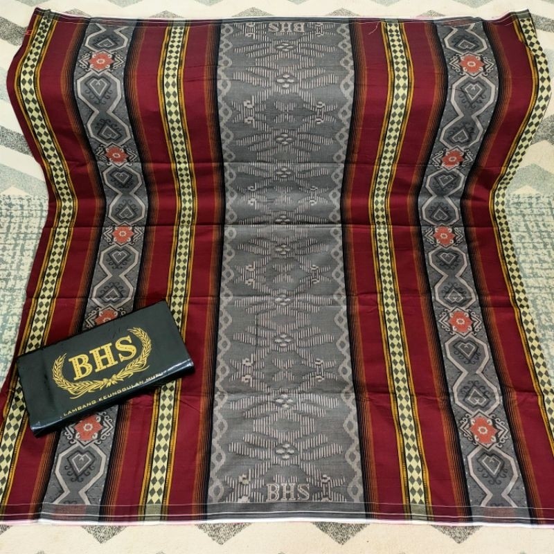 Jual SARUNG BHS EXCELLENT COPPER 100% ORIGINAL | Shopee Indonesia