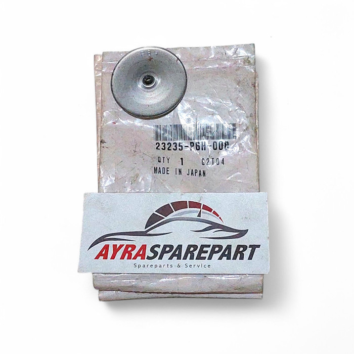 Jual Oil guide plate transmisi Honda Accord Prelude ( Kode part 23235 ...