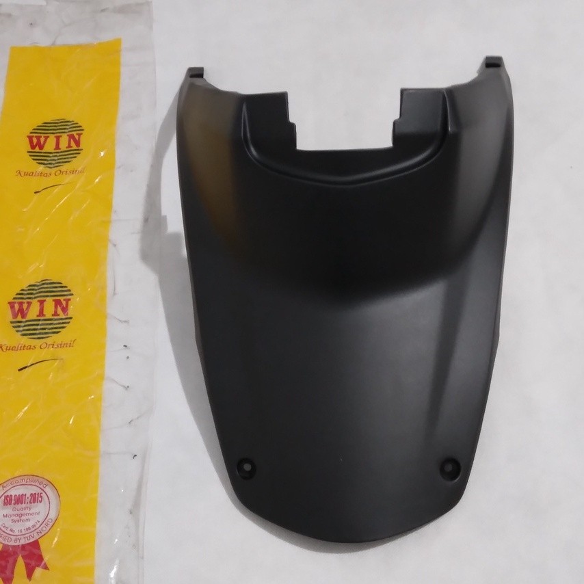 Jual Cover Tangki Beat Pop 110 2015 2016 2017 2018 WIN | penutup tengki ...