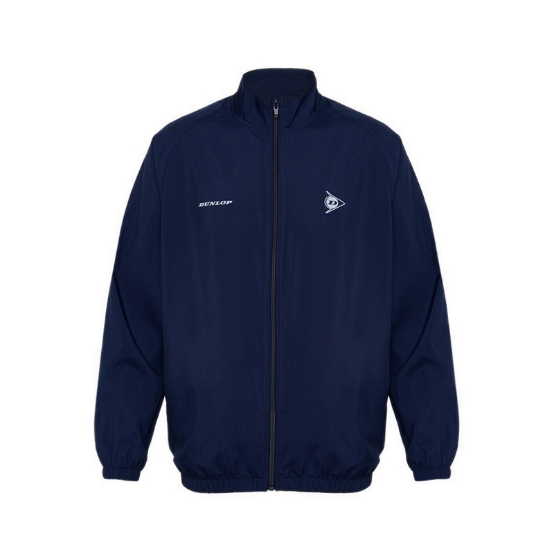 Jual Dunlop Men Sport Jacket - Navy | Shopee Indonesia