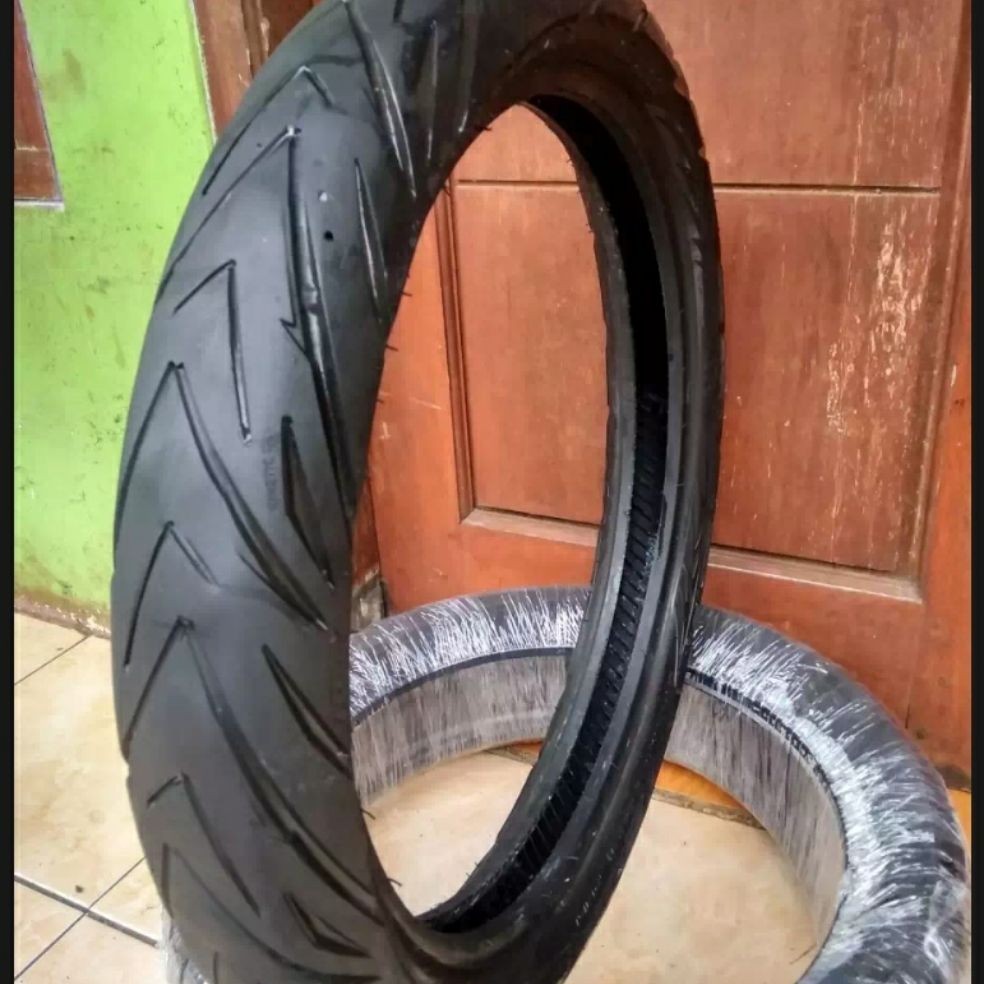 Jual Widiapart Ban ban BAN FDR GENZI PRO UKURAN 90 80 RING 17 TUBELESS | Shopee Indonesia