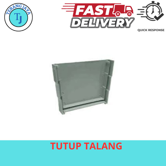 Jual Tutup Talang | Shopee Indonesia