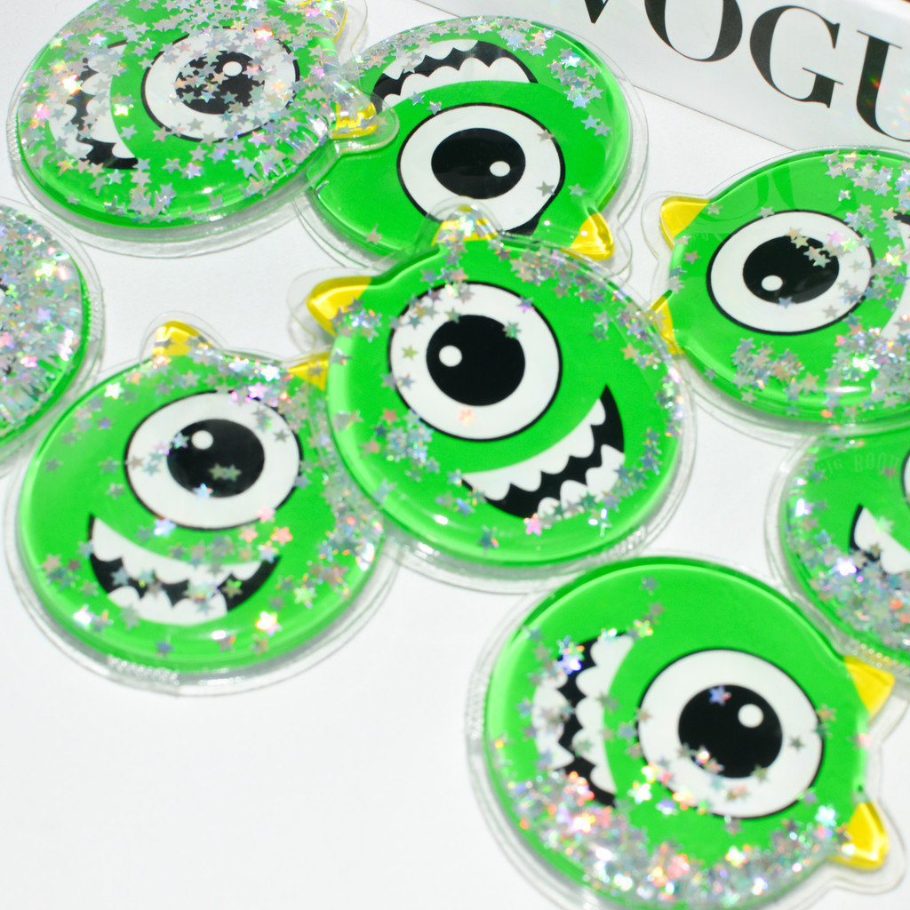 Jual i.Case_store FREE GIFT Popsocket Monster inc. Mike Wazowski ...