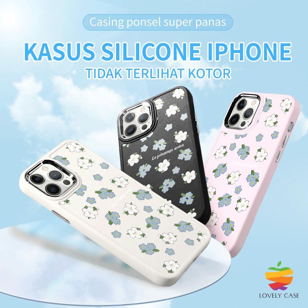 Jual Casing hp iphone case ip 6s case iphone 12 pro casing iphone xs ...