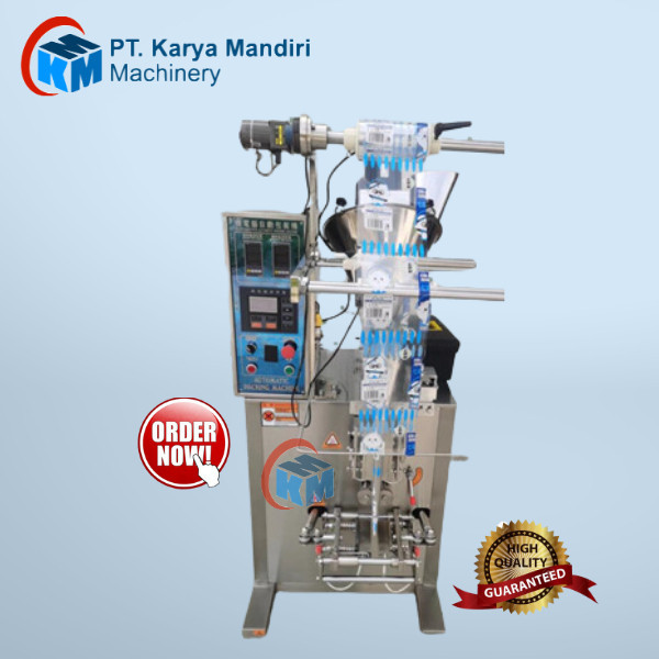Jual Mesin Automatic Powder Packing Machine KPL-320BFP | Shopee Indonesia