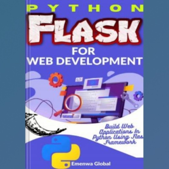 Jual Buku Python Flask for Web Development | Shopee Indonesia Jual Buku Python Flask for Web Development | Shopee Indonesia