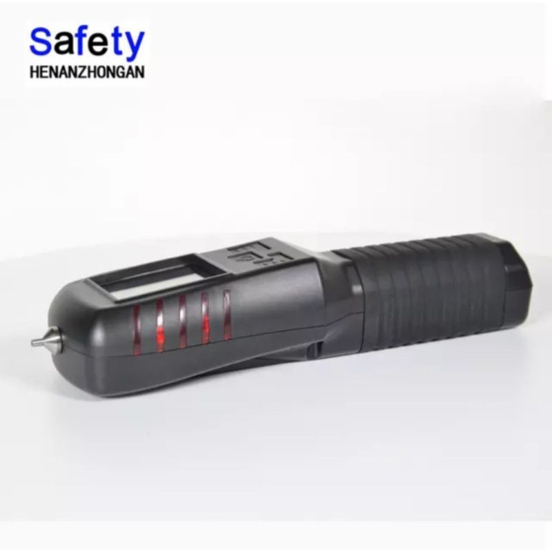 Jual S311 He 0-100%vol Helium gas analyzer detector portable Leak ...