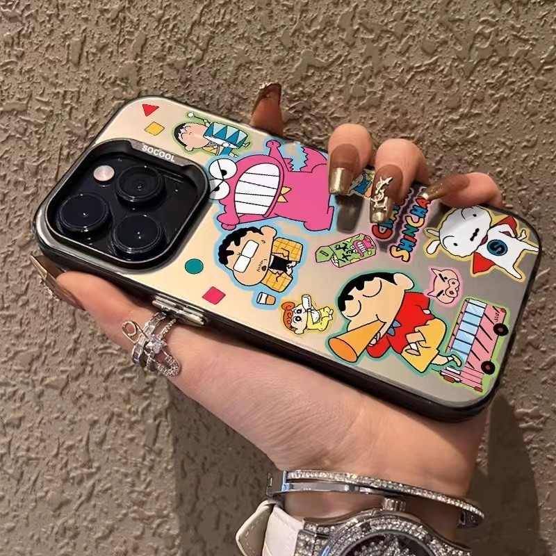 Jual Crayon Shin-chan Stiker Trendi IMD phone case Samsung J2 PRIME J7 ...