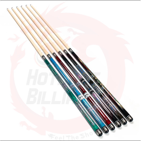 Jual TRIBESMAN Pool Cue RADIAL Joint 13mm - Play/Pool Cue Stick ...
