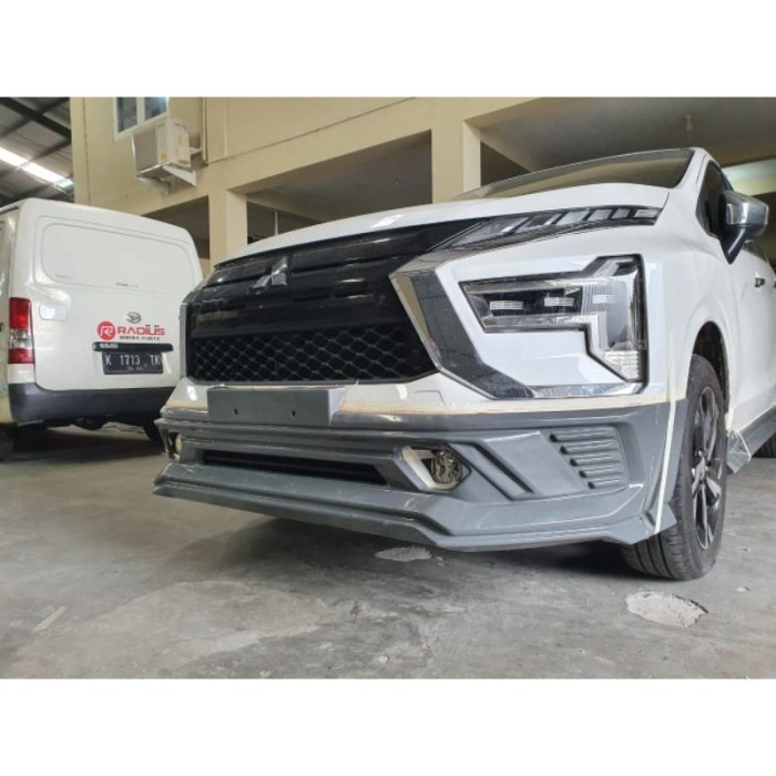 Jual bodykit expander 2021 2022 2023 2024 bodykit xpander | Shopee ...