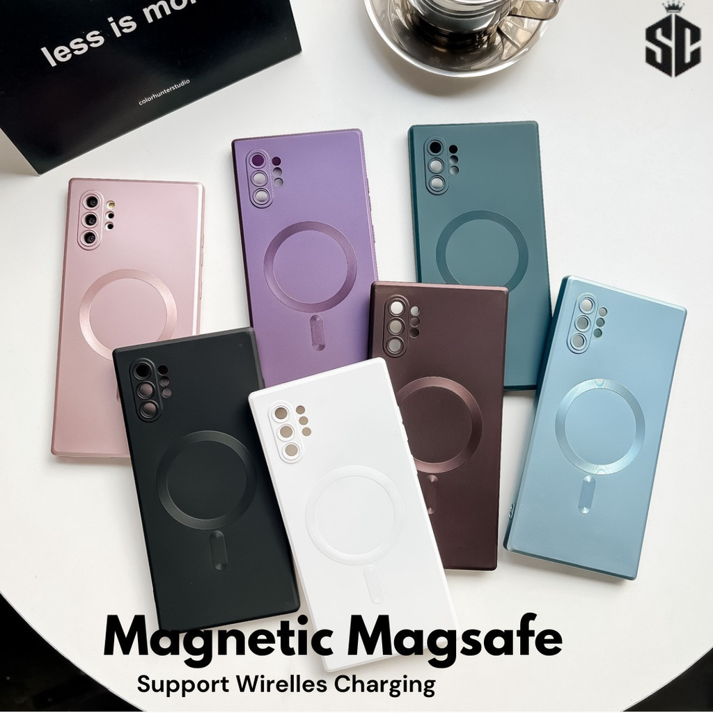 Jual Soft Case Samsung Galaxy Note 10 Plus Samsung Note 20 Ultra ...