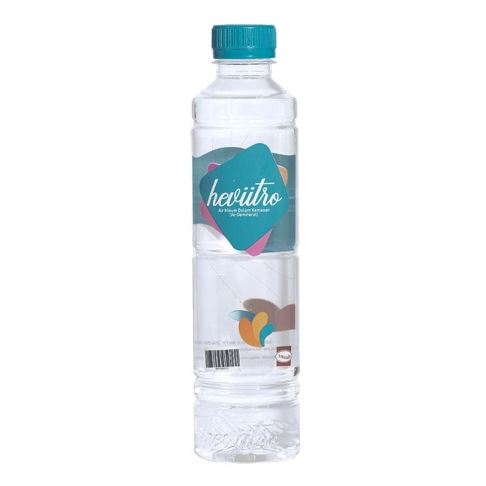 Jual Hevitro Botol 400Ml / 1 Dus / 24 Pcs | Shopee Indonesia