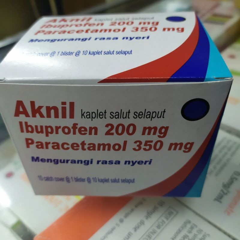 Jual Aknil | Shopee Indonesia