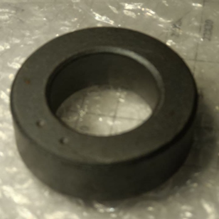 Jual FZ00 Inti Ferrite Trafo Core Toroid Diameter 4.8 cm Ferit | Shopee ...