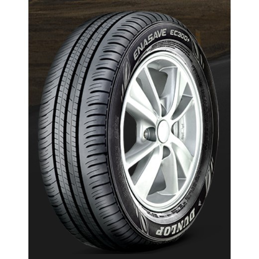 Jual Dunlop Enasave EC300 205/55 R16 BAn Mobil Xpander Wuling tahun 2022 | Shopee Indonesia