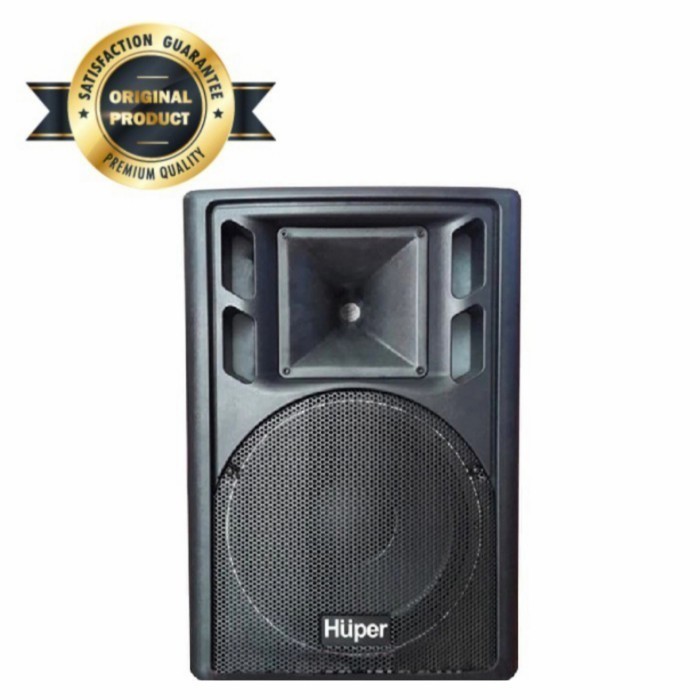 Jual SPEAKER HUPER ACTIVE 12 HA 350 GARANSI RESMI AKTIF ORIGINAL | Shopee Indonesia