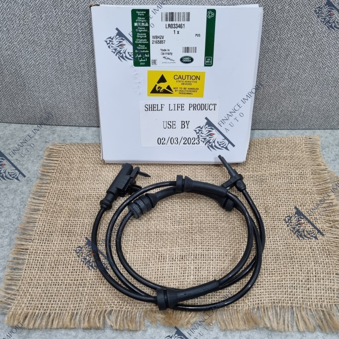 Jual Speed Sensor ABS Roda Depan Range Rover Sport, Discovery 5 ...
