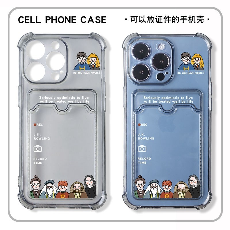 Jual Card holder Casing HP OPPO RENO 11F A60 a16 a15 a53 a12 a11k a38 ...