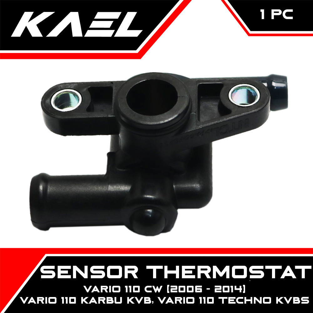 Jual Sensor Thermostat Vario 110 Techno KVBS & Vario 110 CW (2006 ...