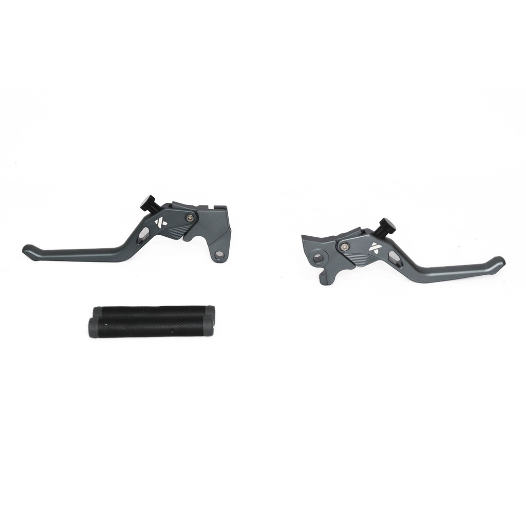 Jual KYTA ADJUSTABLE BRAKE LEVER ECLIPSE ABKHY-01 | Shopee Indonesia