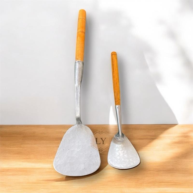 Jual Spatula/Susuk Aluminium Garut Ukuran Kecil dan Besar - Anti Karat ...