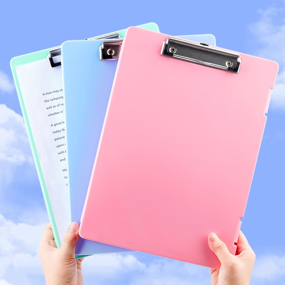 Jual A4 Multi-functional File Folder Desktop Test Paper Organizer ...