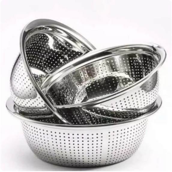 Jual Baskom 36 jawa universal bowl utility holder rantang 14/2 ...