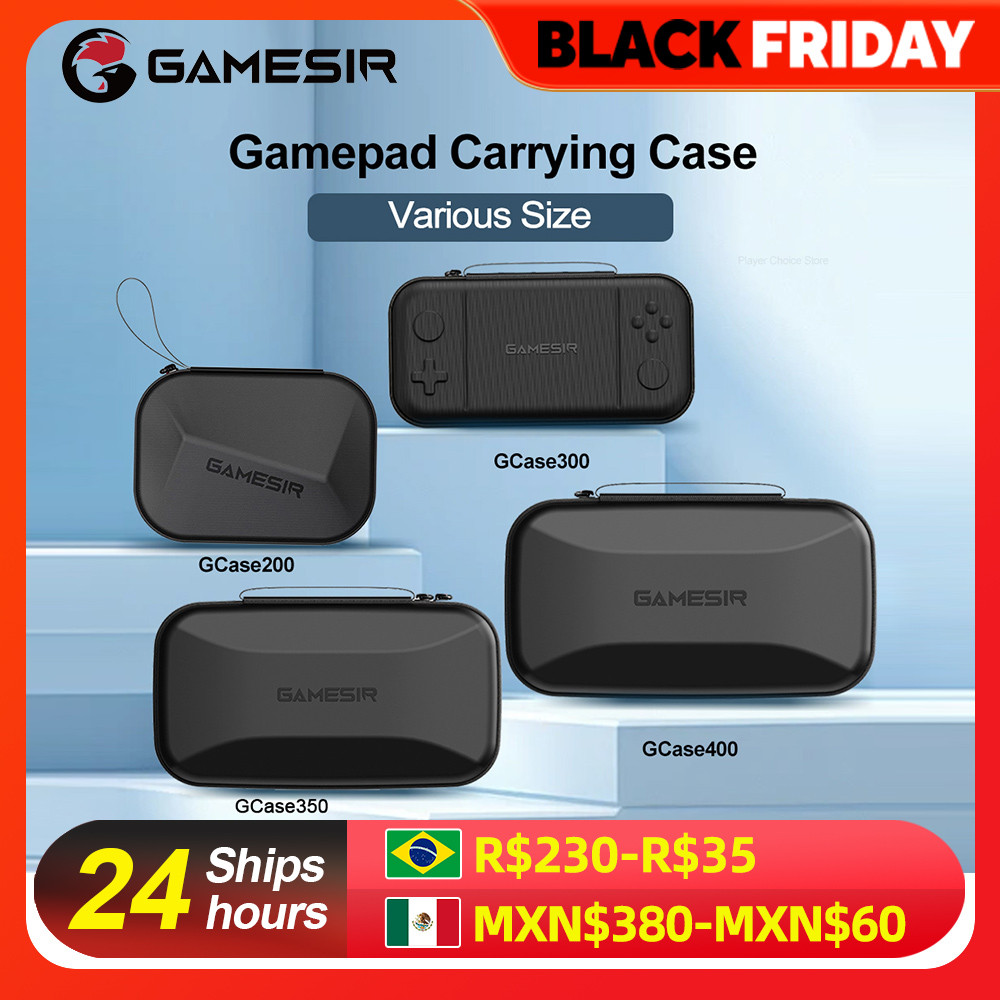 Jual Gamesir Nintendo Switch PS4 PS5 Xbox Controller Case For G7 SE ...