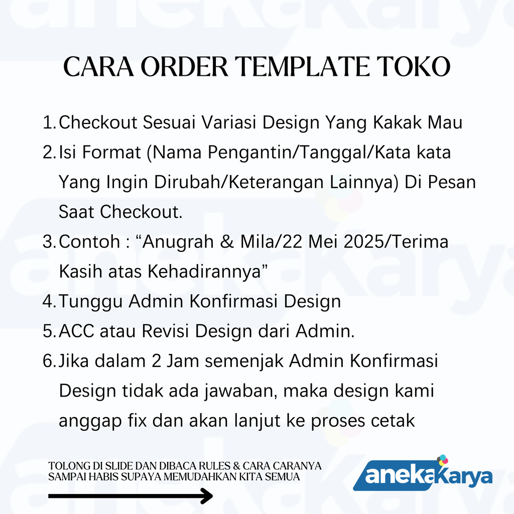 Jual Aneka Kartu Ucapan Terima Kasih Plus Foto Kartu Souvenir Kartu Pernikahan Kupon Souvenir ...