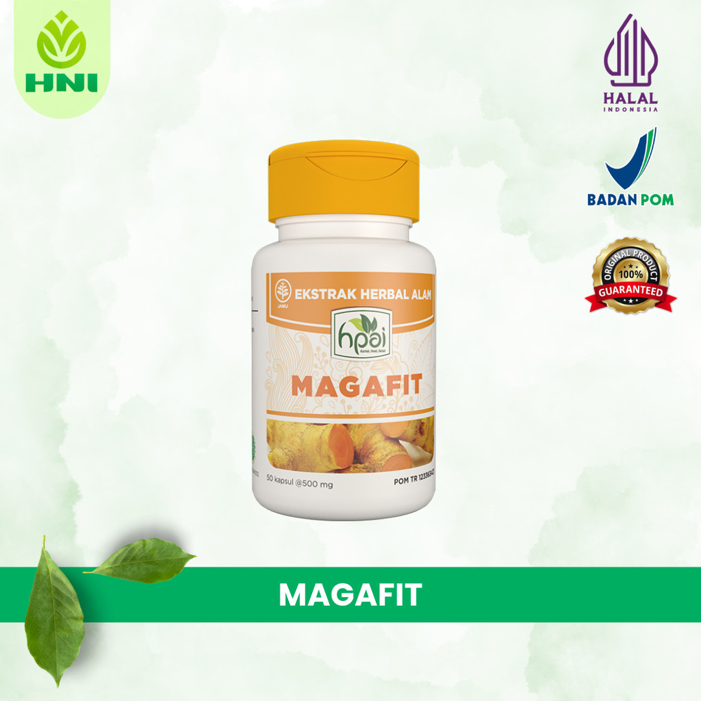 Jual Magafit Obat Maag Kronis dan Organ Lambung, Solusi Maag Akut Anda ...