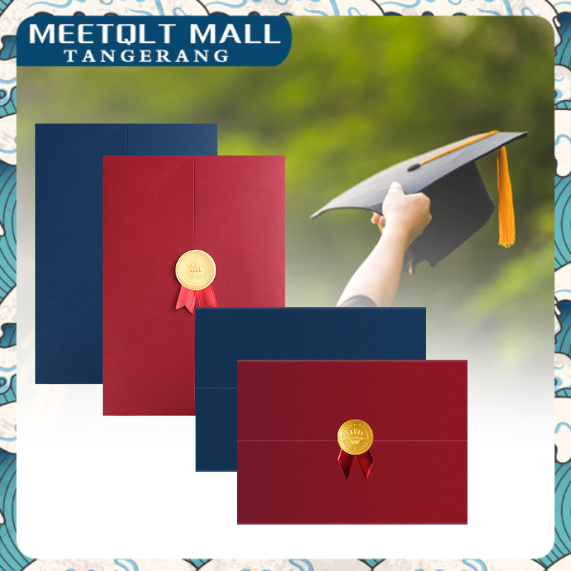 Jual Cover Sertifikat, Piagam, Ijazah Map A4 Cover Map | Shopee Indonesia