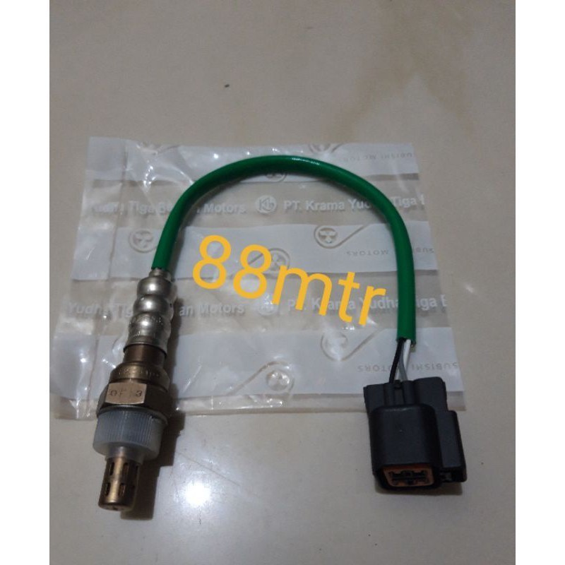 Jual SENSOR OXYGEN OXIGEN O2 MITSUBISHI MIRAGE ASLI JAPAN | Shopee ...