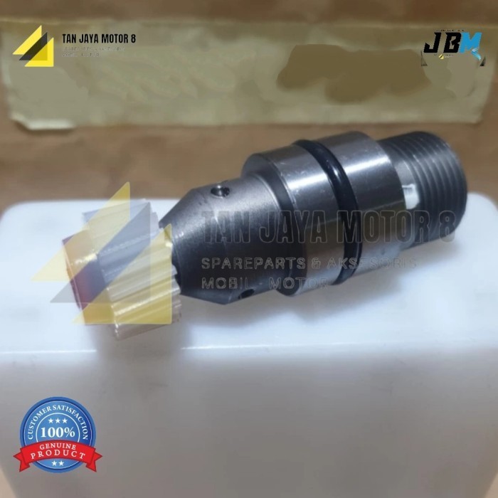 Jual GIGI SPEEDOMETER/GIGI KM ASSY 20 GIGI MITSUBISHI L300 ORIGINAL ...