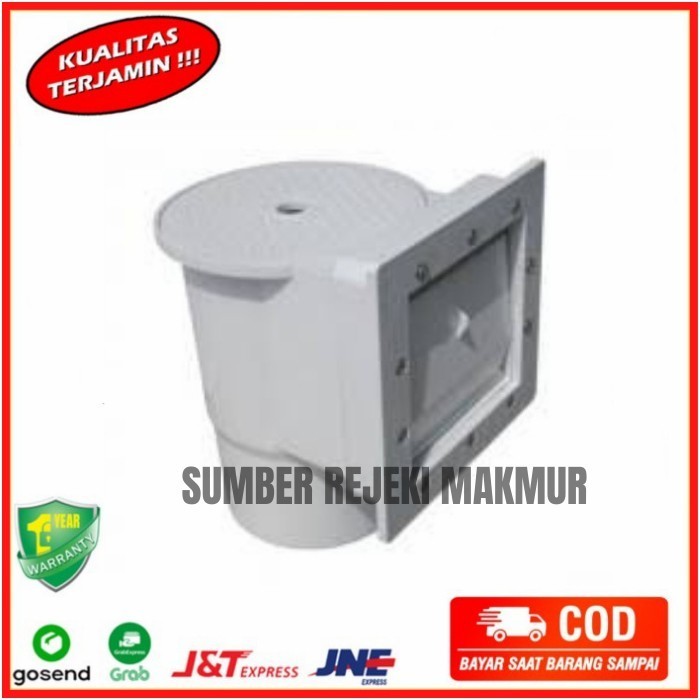 Jual Skimmer Box Kolam Renang High Quality Skimer Box Kolam Renang ...
