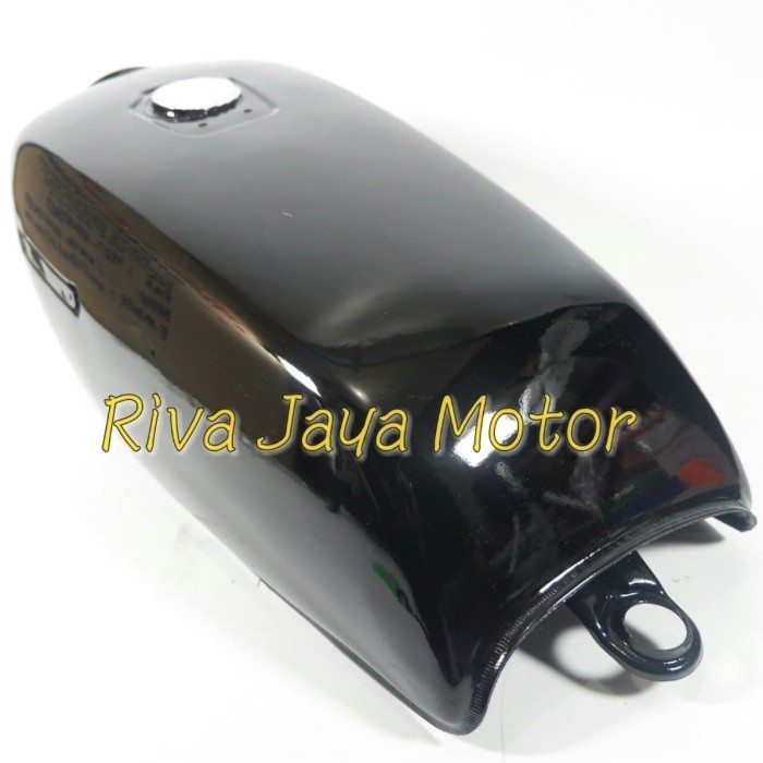 Jual Tangki Tengki Bensin Fuel Tank Yamaha Rxs Rx-s Rx Special Yt 115 ...