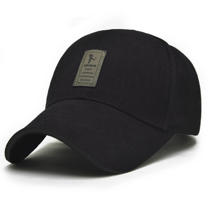 Jual (100% ORIGINAL) EDIKO Topi Baseball Golf Logo Ediko Sport Fashion ...