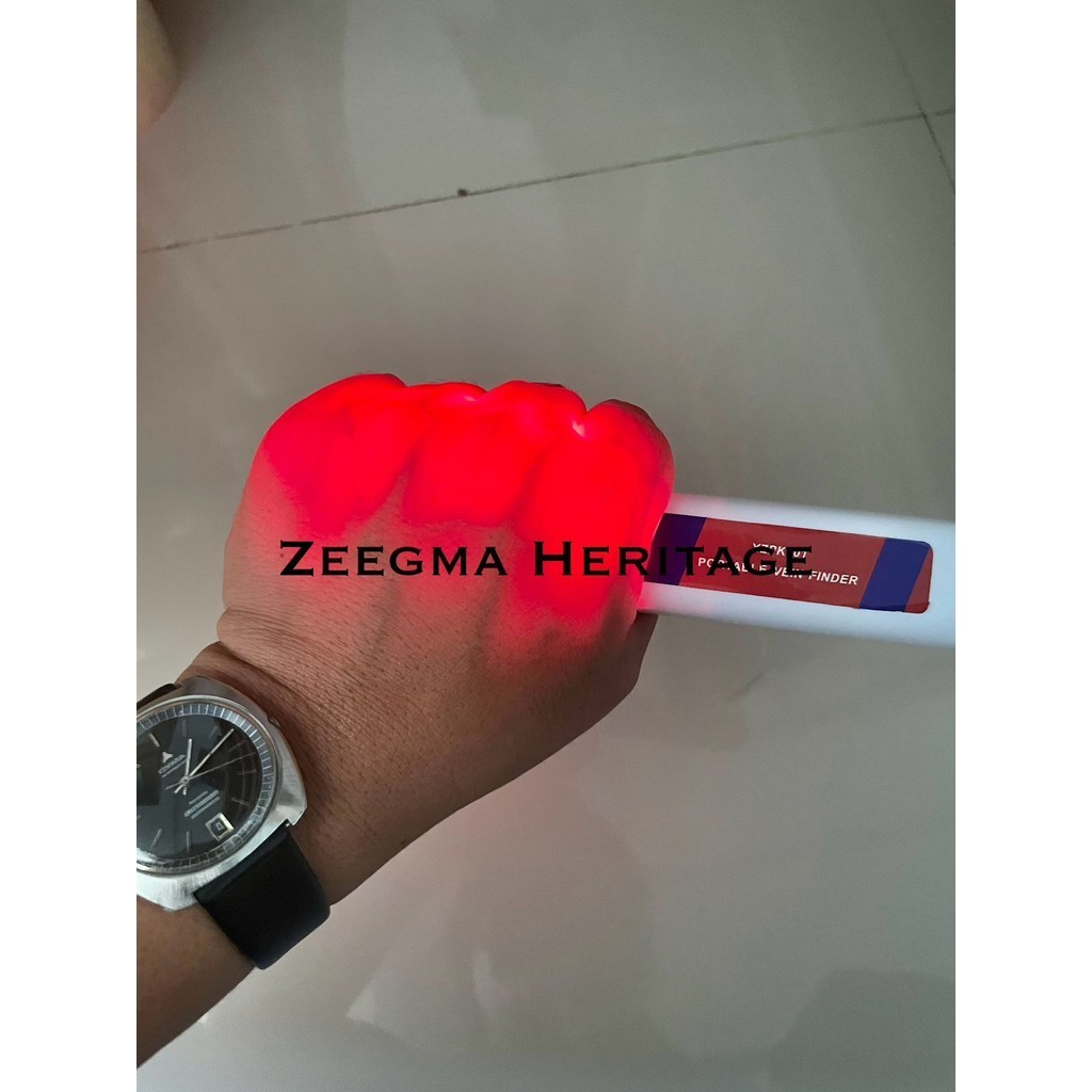 Jual Alat Pencari Vena Vein Finder Vein Detector Vein Viewer | Shopee ...