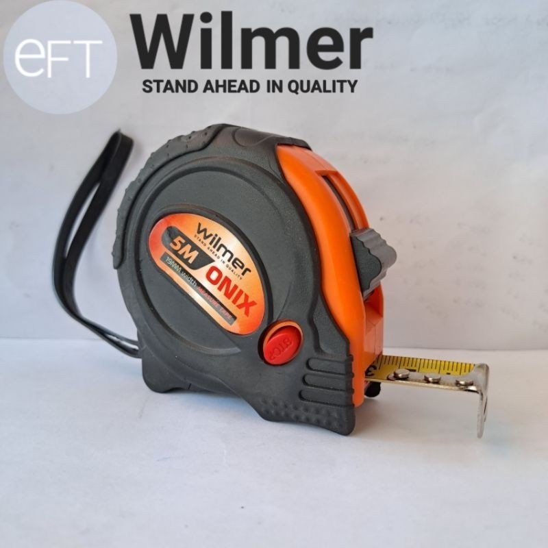 Jual BISA COD!! TERMURAH Meteran 5 Meter Paling Bagus Anti Karat Murah ...