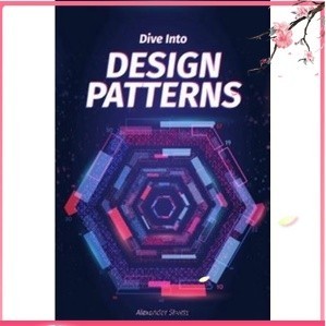 Jual Alexander Shvets - Dive Into Design Patterns | Shopee Indonesia