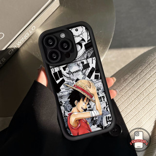 Jual Casing Anime One Piece Merek Trendi untuk Oppo A58 A78 A17 A12 A18 ...