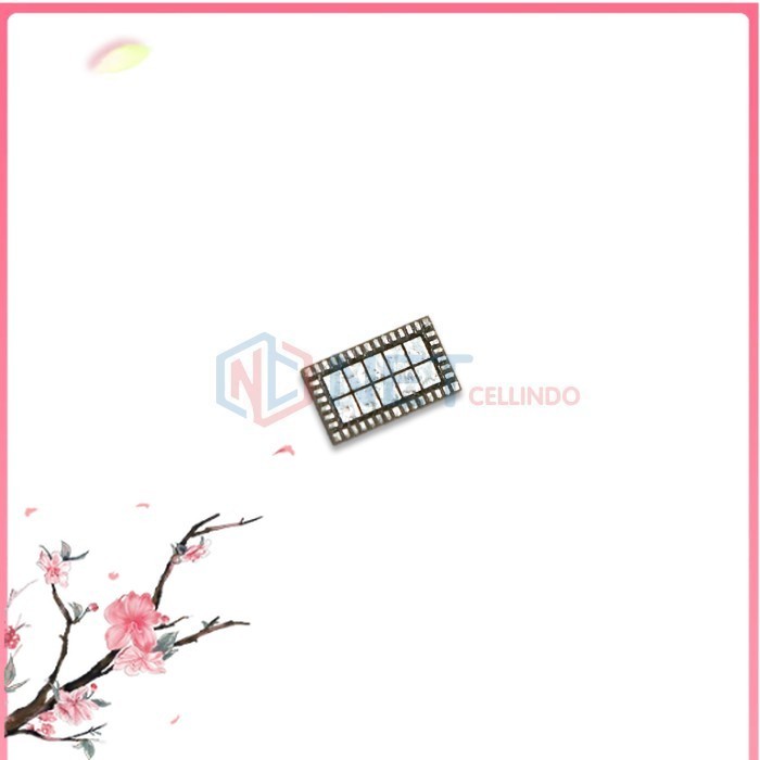 Jual IC RADIO FREKUENSI XIAOMI REDMI NOTE 9 PRO / IC RF NOTE 9 PRO ...