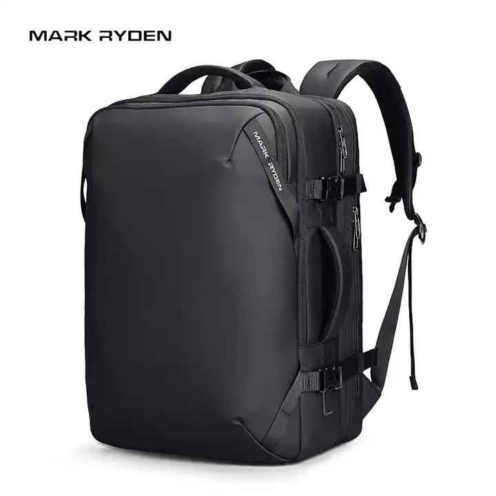Jual Mark Ryden MR9993KR Tas Backpack Laptop 17 Expandable USB Travel ...