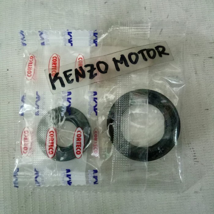 Jual SEAL WORM STIR STEER CARRY EXTRA 1.0 ST100 SET ZK ONLINE | Shopee ...