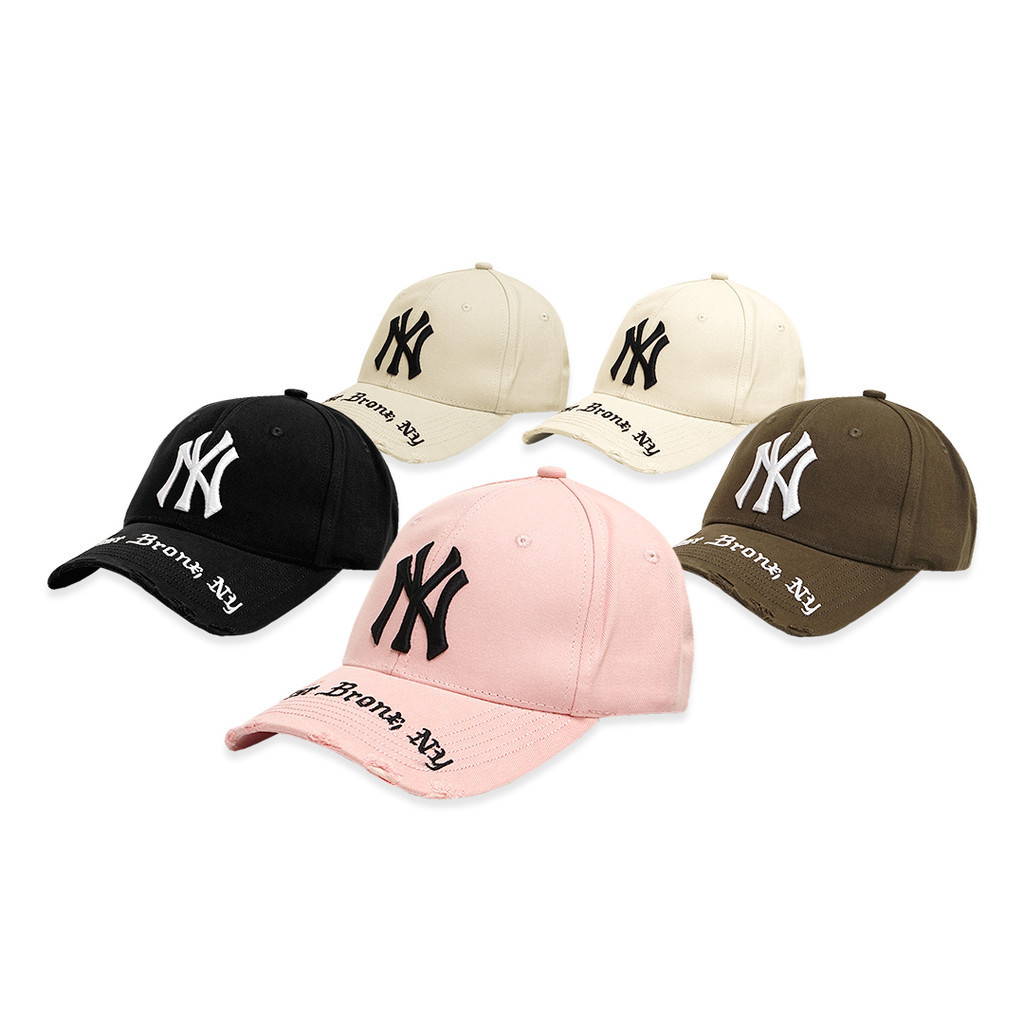 Jual M7B Gothic Structured Baseball Cap | Shopee Indonesia
