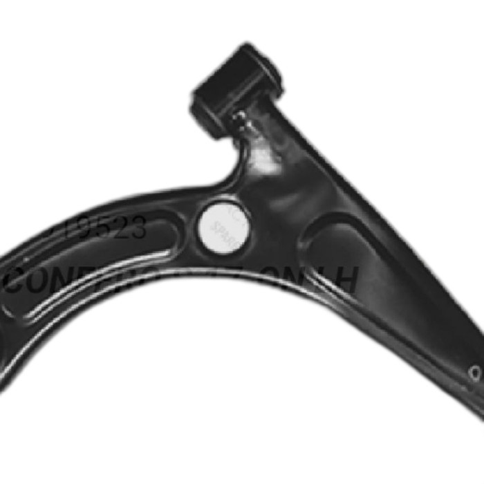 Jual lower arm bawah Wuling almaz Cortez kanan dan kiri harga per 1 ...