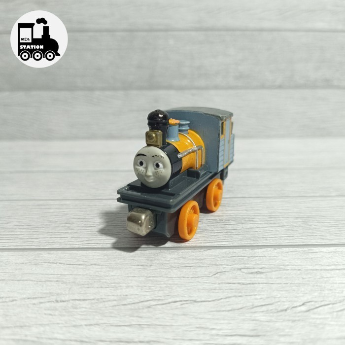 Jual Thomas and Friends Diecast Dash Preloved/ Minor | Shopee Indonesia