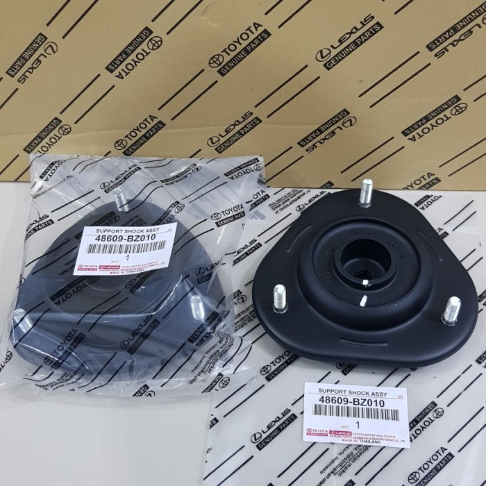 Jual SUPPORT SHOCK BREAKER AVANZA XENIA OLD 2004-2011. | Shopee Indonesia